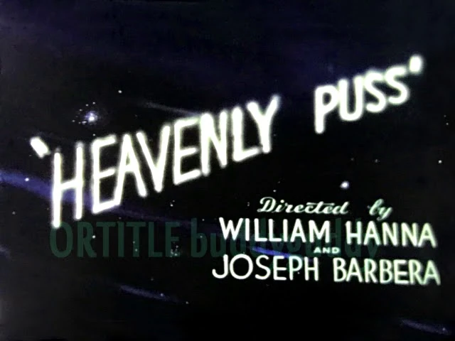 Heavenly Puss (1949) | Official YouTube Poop Wiki | Fandom