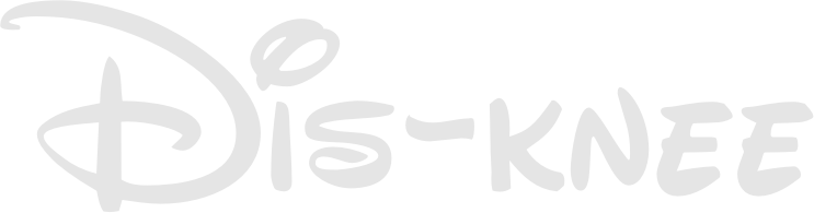 Dis-knee | Official YouTube Poop Wiki | Fandom