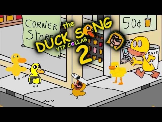 The Duck Song 2 YTP Collab | Official YouTube Poop Wiki | Fandom