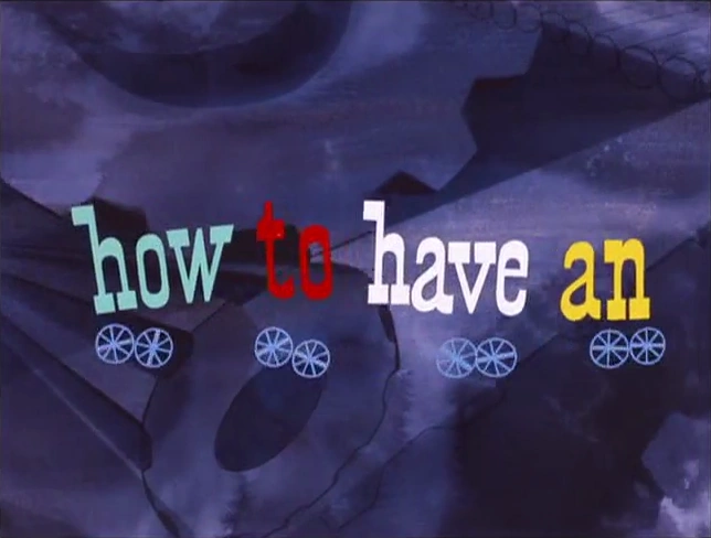 How to Have an Accident at Work (1959) | Official YouTube Poop Wiki ...