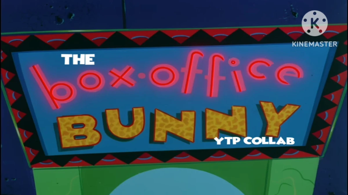 The Box Office Bunny YTP Collab | Official YouTube Poop Wiki | Fandom