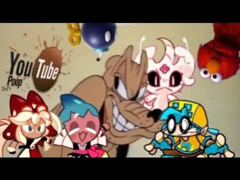 YTP Collab / Mickey Golf Dog | Official YouTube Poop Wiki | Fandom