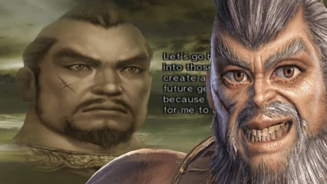 Huang GaiaG is a wall of fire! -Wu- | Official YouTube Poop Wiki | Fandom