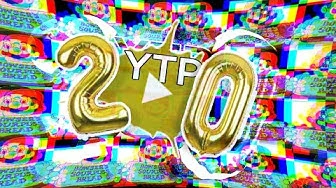 The YTP 20th Anniversary Collab | Official YouTube Poop Wiki | Fandom