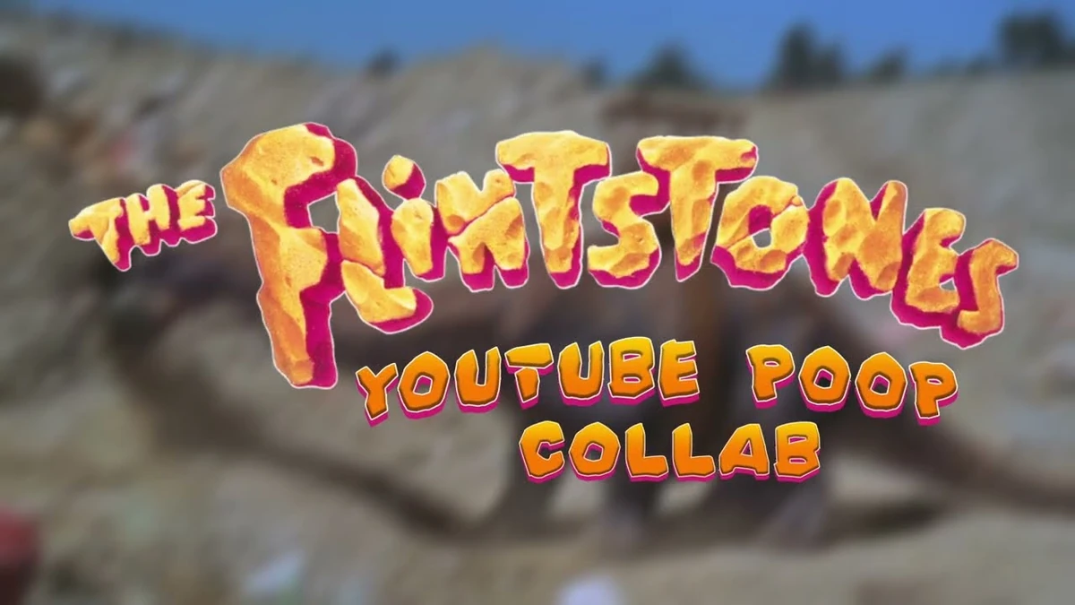 The Flintstones (1994) YTP Collab | Official YouTube Poop Wiki | Fandom