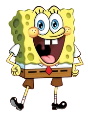SpongeBob SquarePants (character) | Official YouTube Poop Wiki | Fandom