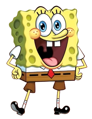 SpongeBob SquarePants (character) | Official YouTube Poop Wiki | Fandom