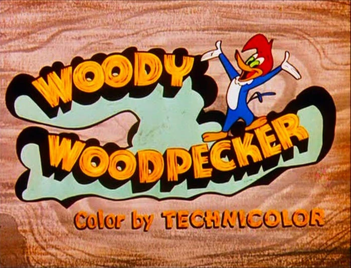 Woody Woodpecker | Official YouTube Poop Wiki | Fandom