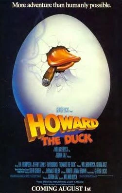 Howard the Duck (1986) | Official YouTube Poop Wiki | Fandom