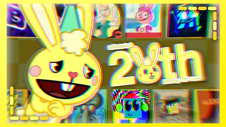 CuddlesMedia5's 20th Birthday YTP Collab | Official YouTube Poop Wiki ...