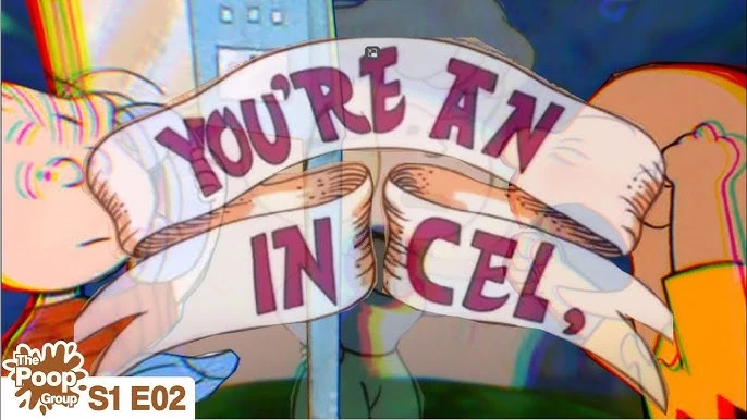 You're an Incel, Charlie Brown | Official YouTube Poop Wiki | Fandom