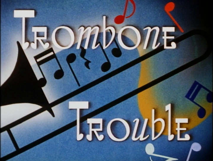Trombone Trouble (1944) | Official YouTube Poop Wiki | Fandom