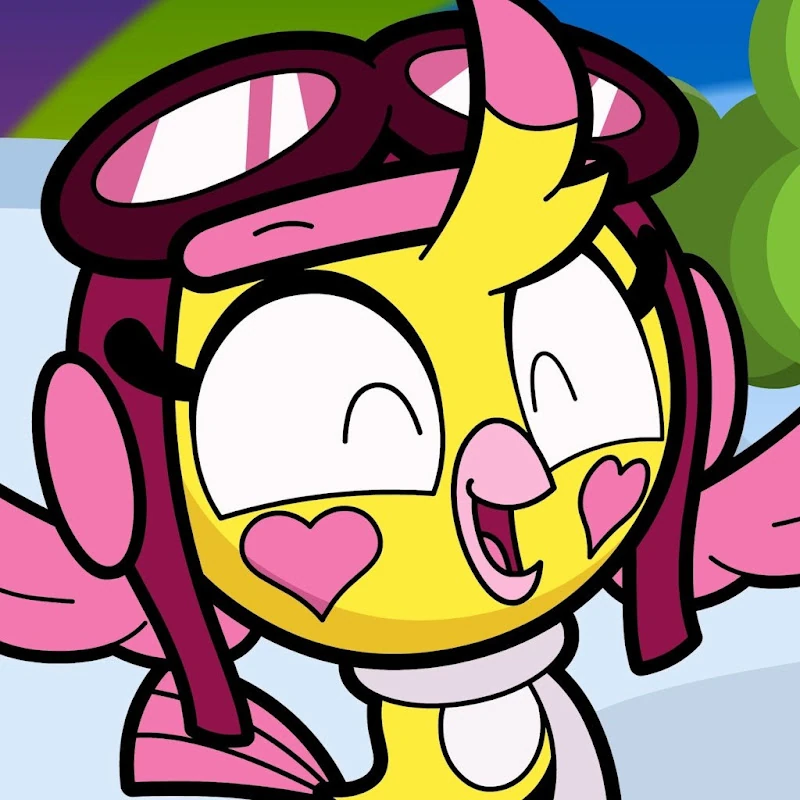 NintendoUniverse15 | Official YouTube Poop Wiki | Fandom