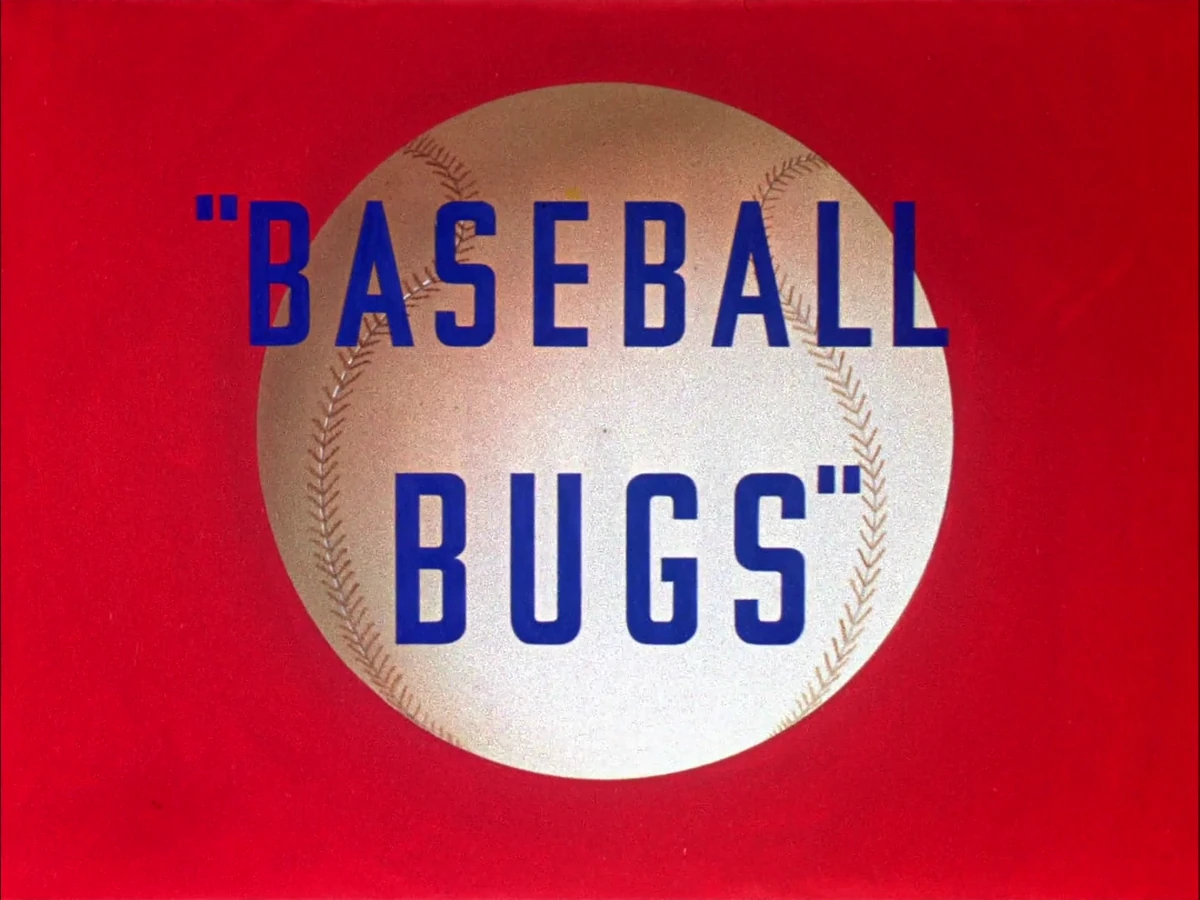 Baseball Bugs (1946) | Official YouTube Poop Wiki | Fandom