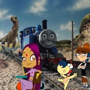 Noah Trainz Studios | Official YouTube Poop Wiki | Fandom