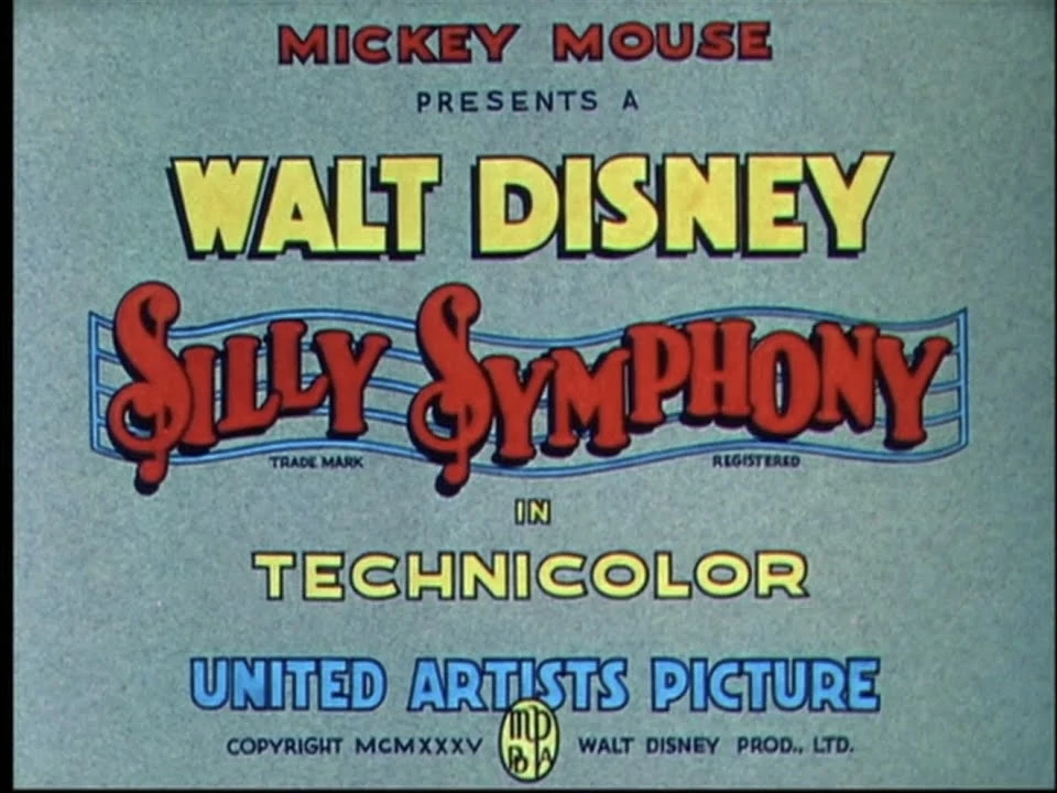 Silly Symphony | Official YouTube Poop Wiki | Fandom
