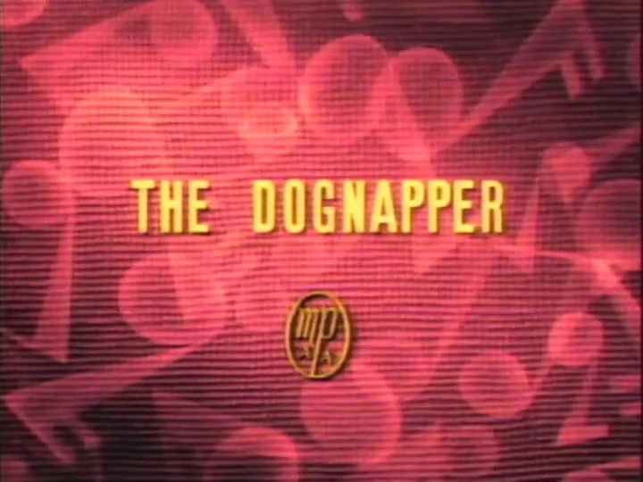 The Dognapper (1934) | Official YouTube Poop Wiki | Fandom