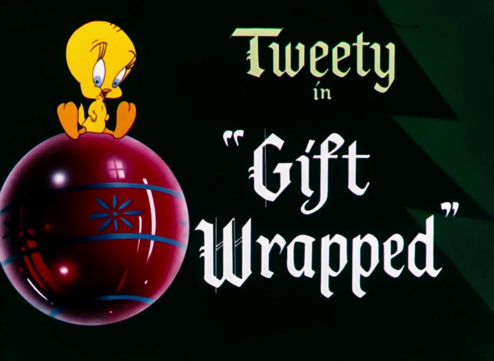 Gift Wrapped (1952) | Official YouTube Poop Wiki | Fandom