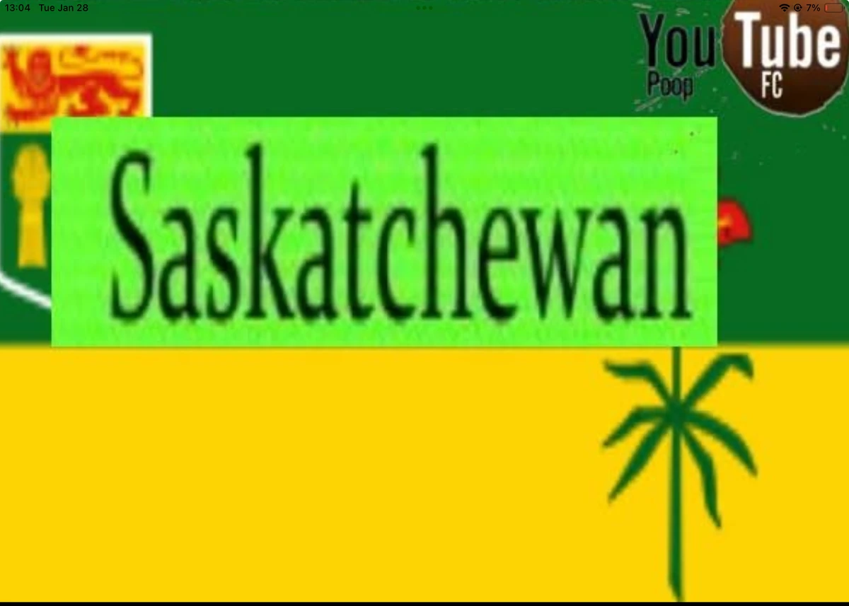 Sandwich Cheeks Wants To Go To Saskatchewan | Official YouTube Poop Wiki | Fandom
