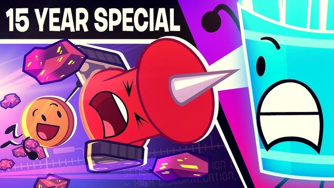 Start the Shift | Official YouTube Poop Wiki | Fandom