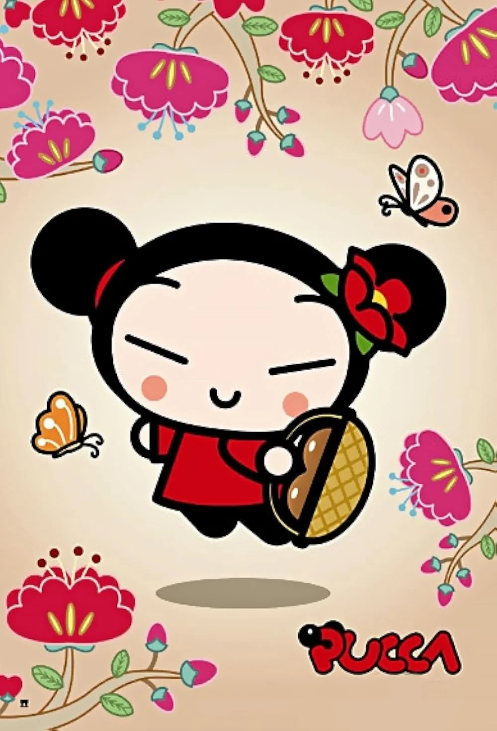 Pucca | Official YouTube Poop Wiki | Fandom