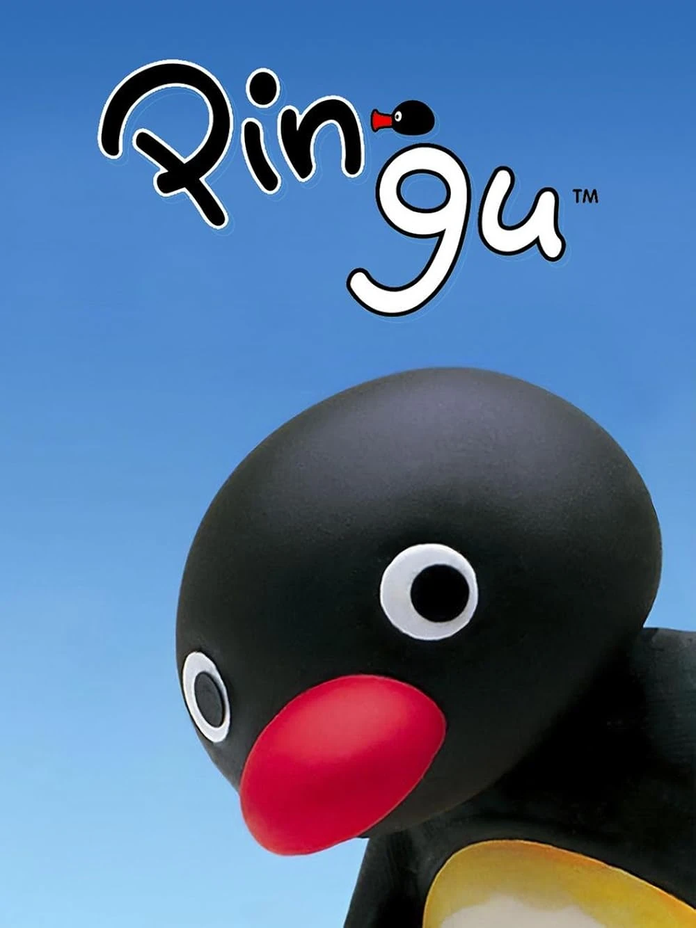 Pingu | Official YouTube Poop Wiki | Fandom