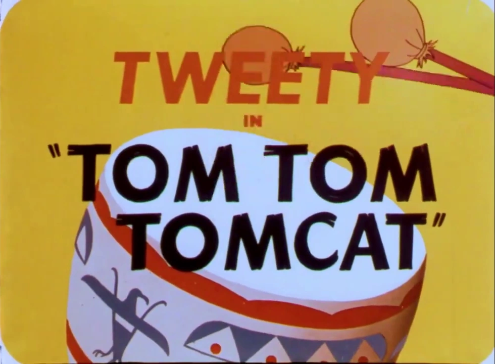 Tom Tom Tomcat (1953) | Official YouTube Poop Wiki | Fandom