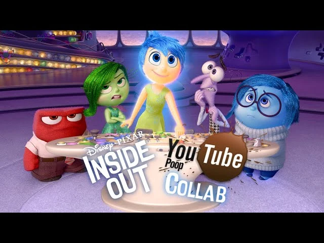 Inside Out YTP Collab | Official YouTube Poop Wiki | Fandom