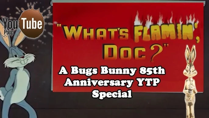 Bugs Bunny's Lame Awards (A Bugs Bunny 85th Anniversary YTP Special ...