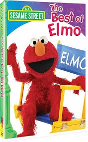 The Best of Elmo (1994) | Official YouTube Poop Wiki | Fandom