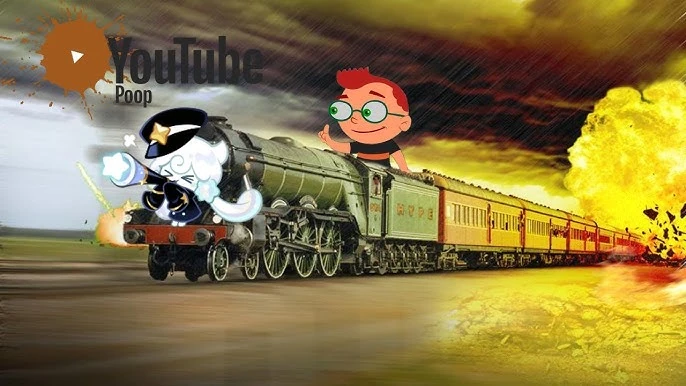 Little Einsteins and the Hype Train | Official YouTube Poop Wiki | Fandom