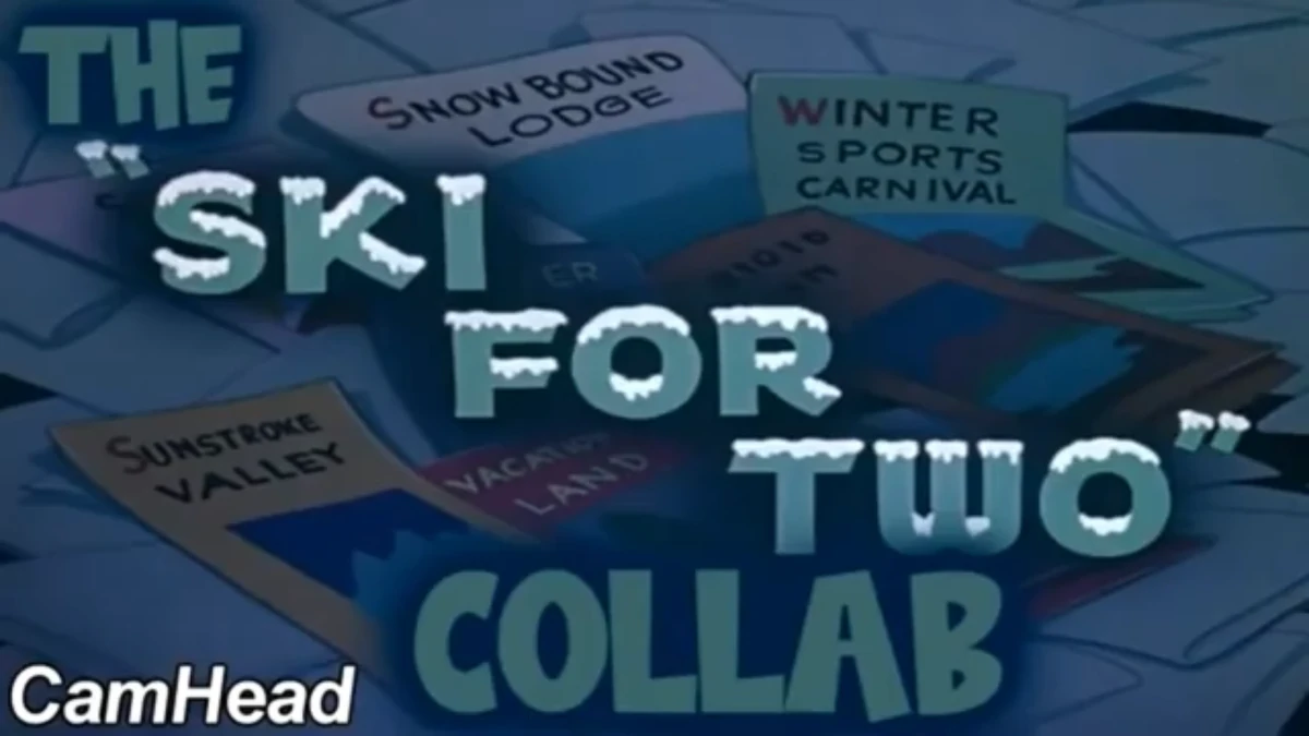 The Ski for Two YTP Collab | Official YouTube Poop Wiki | Fandom