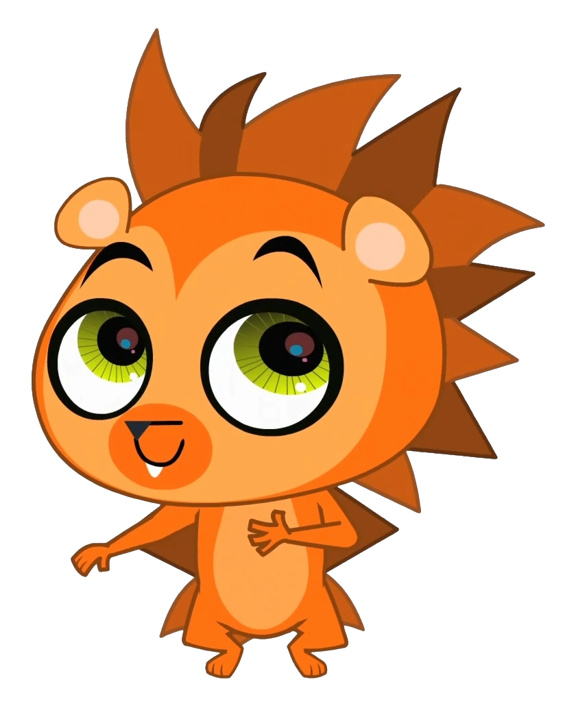 Russell Ferguson | Official YouTube Poop Wiki | Fandom