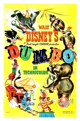 Dumbo (1941) | Official YouTube Poop Wiki | Fandom