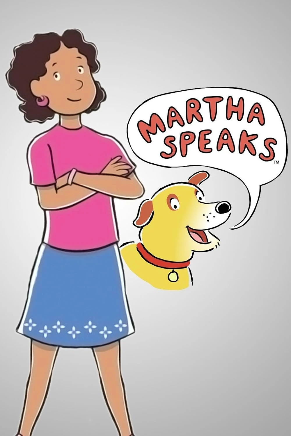Martha Speaks | Official YouTube Poop Wiki | Fandom