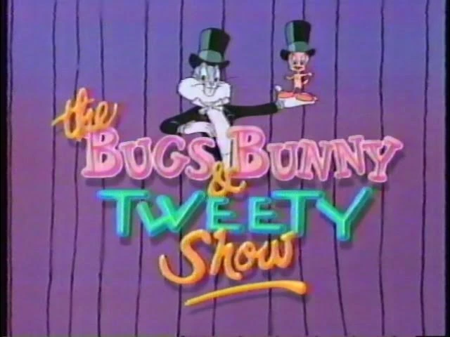 The Bugs Bunny and Tweety Show | Official YouTube Poop Wiki | Fandom