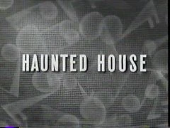 The Haunted House (1929) | Official YouTube Poop Wiki | Fandom