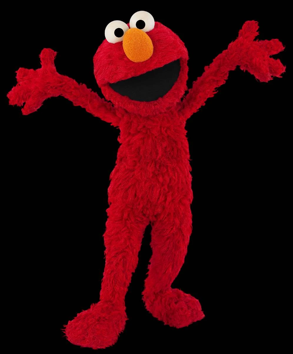 Elmo | Official YouTube Poop Wiki | Fandom