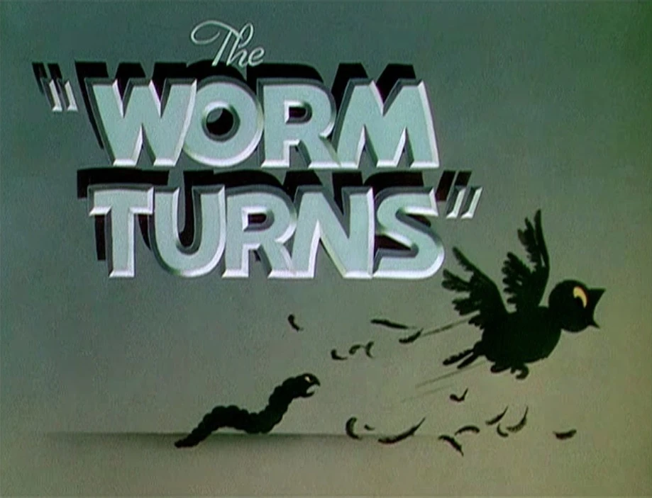 The Worm Turns (1937) | Official YouTube Poop Wiki | Fandom