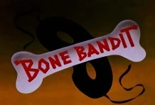 Bone Bandit (1948) | Official YouTube Poop Wiki | Fandom