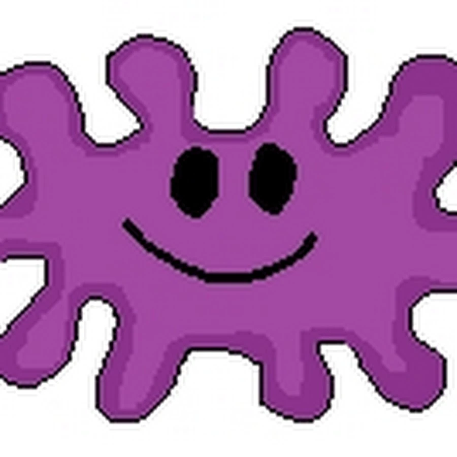 Purplecolorz12124 | Official YouTube Poop Wiki | Fandom