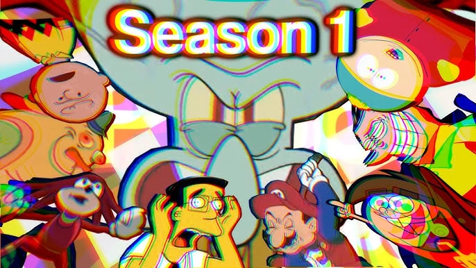 The Poop Group Season 1 | Official YouTube Poop Wiki | Fandom