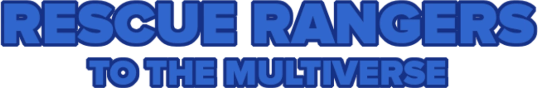 Rescue Rangers To The Multiverse | Official YouTube Poop Wiki | Fandom