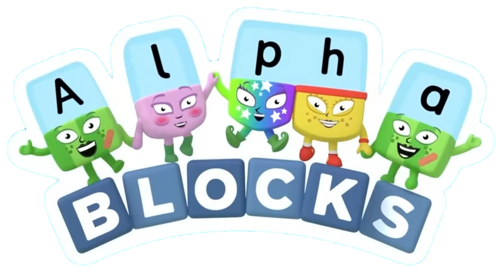 Alphablocks | Official YouTube Poop Wiki | Fandom