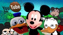 The Mickey Mouse Clubhouse YTP Collab | Official YouTube Poop Wiki | Fandom