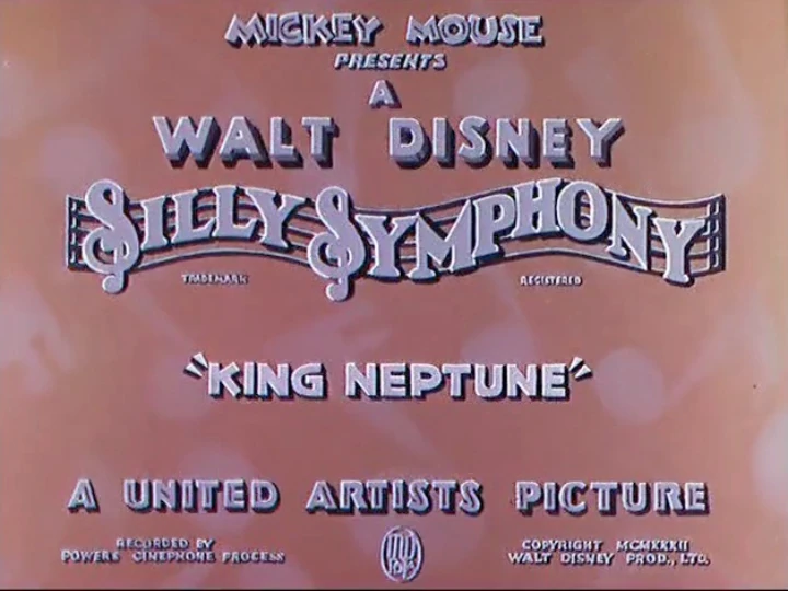 King Neptune (1932) | Official YouTube Poop Wiki | Fandom