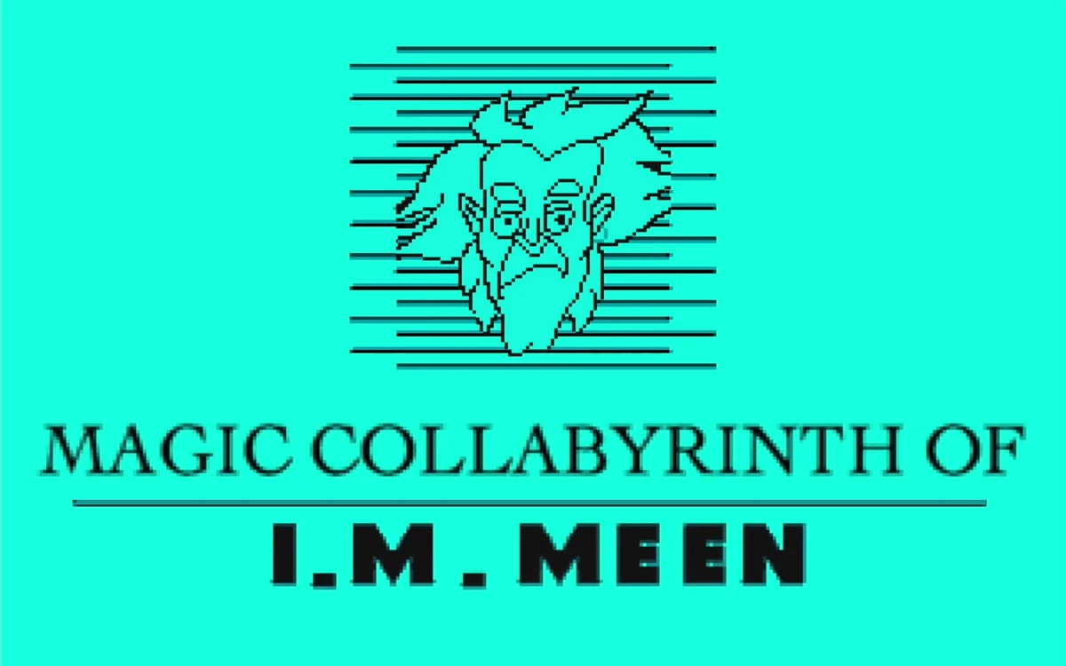 The Magic Collabyrinth of I.M. Meen | Official YouTube Poop Wiki | Fandom