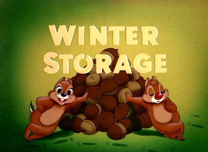 Winter Storage (1949) | Official YouTube Poop Wiki | Fandom