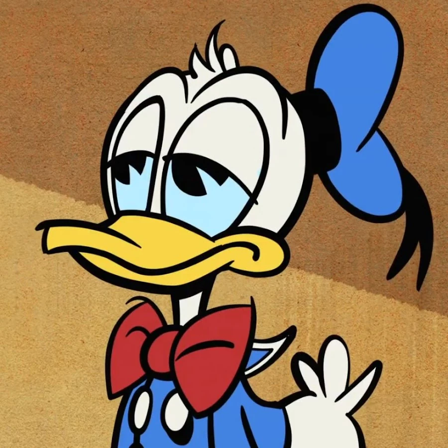 DisneyDude1928 | Official YouTube Poop Wiki | Fandom