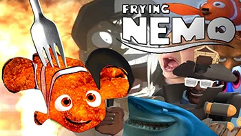 ReFrying Nemo | Official YouTube Poop Wiki | Fandom